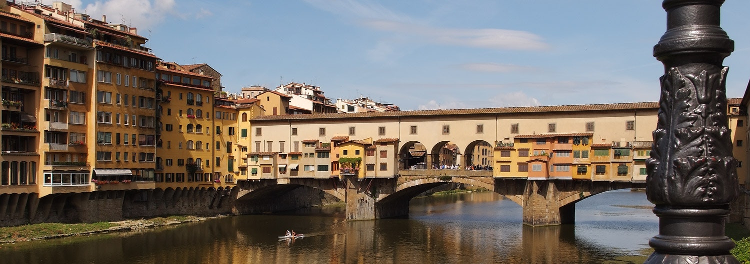 Luxury Apartments in Florence Italy | Time & Place