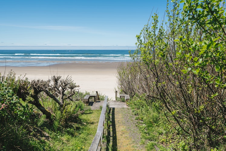 Cannon Beach, OR | Luxury Vacation Club | The Quintess Collection