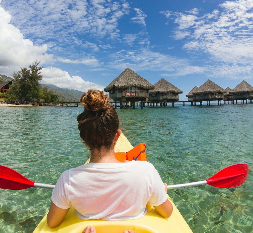 Luxury Vacation Club | The Quintess Collection