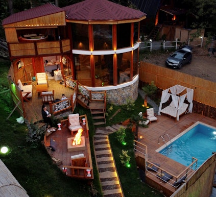 Turkey | Luxury Vacation Club | The Quintess Collection